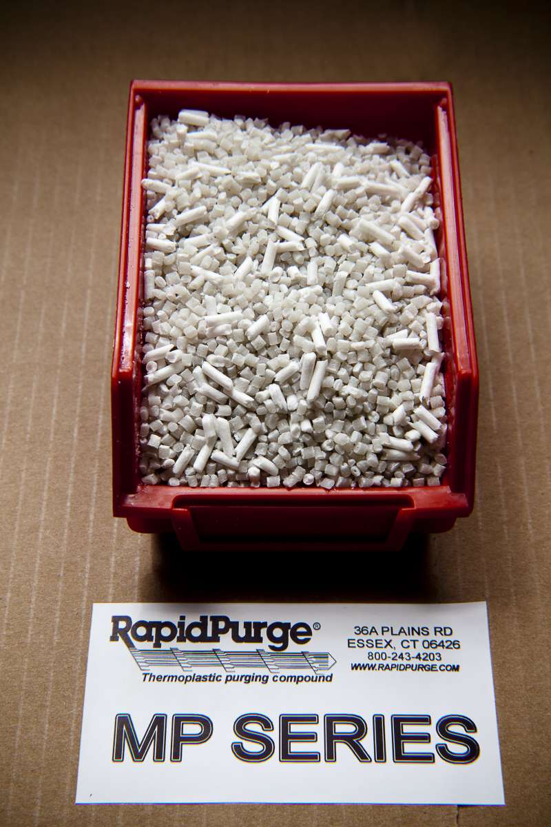 MP900HT | Technical high temperature Purging Compound for injection and ...