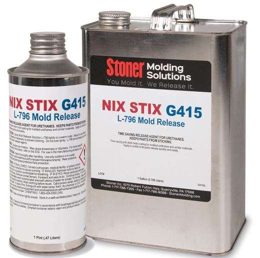 Nix Stix Mold Release | Spezial-Trennmittel | Trennmittel | Shop ...